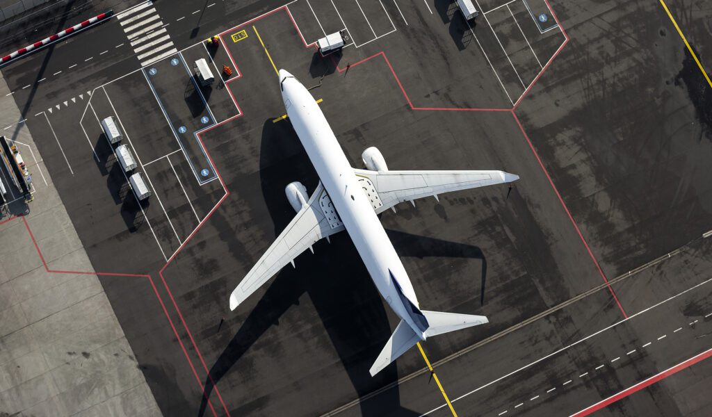 Aviation security training adapted to NCTV regulations - Special Cargo ...