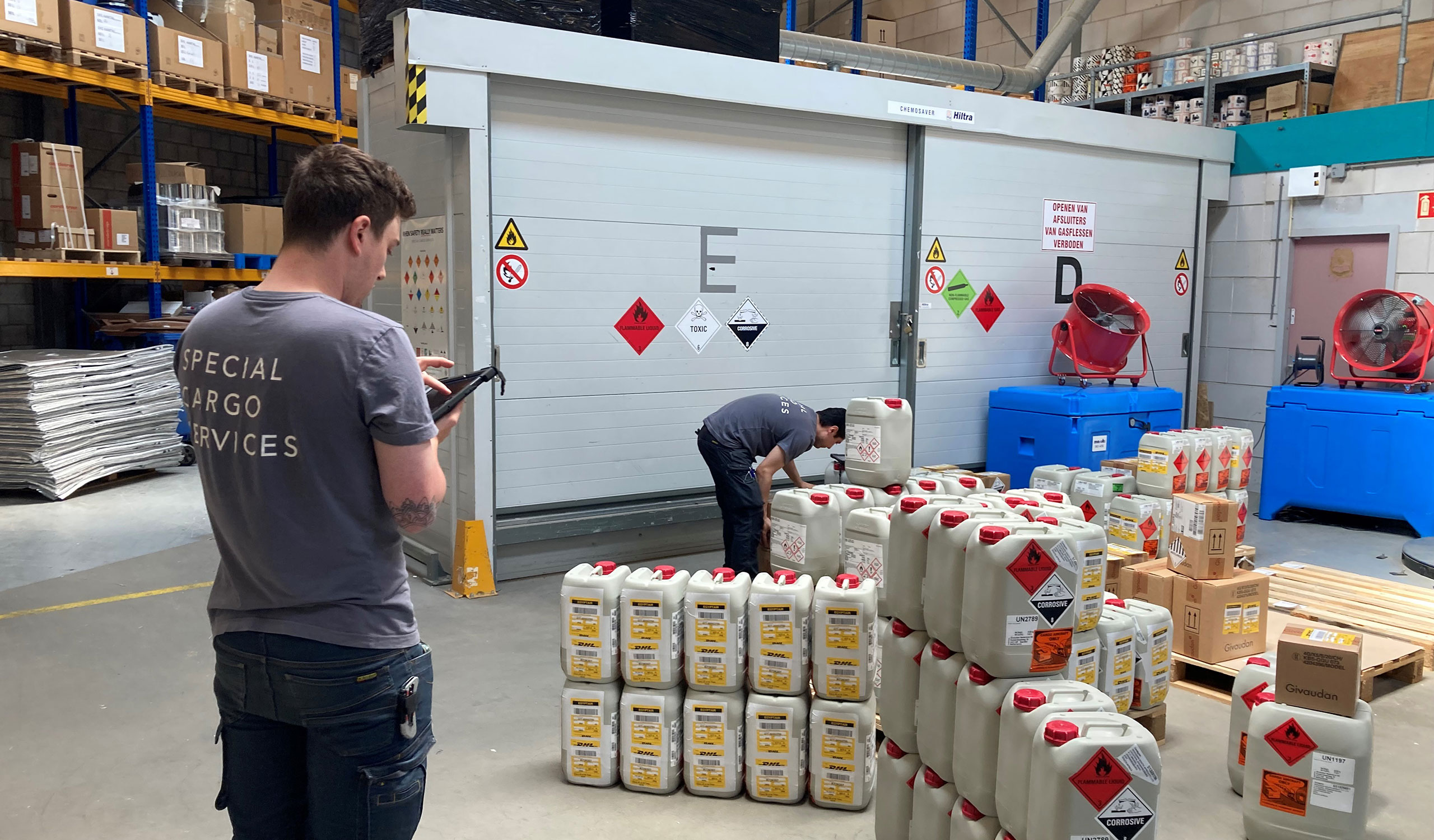 IATA CBTA introduced, would you like to receive the white paper ...