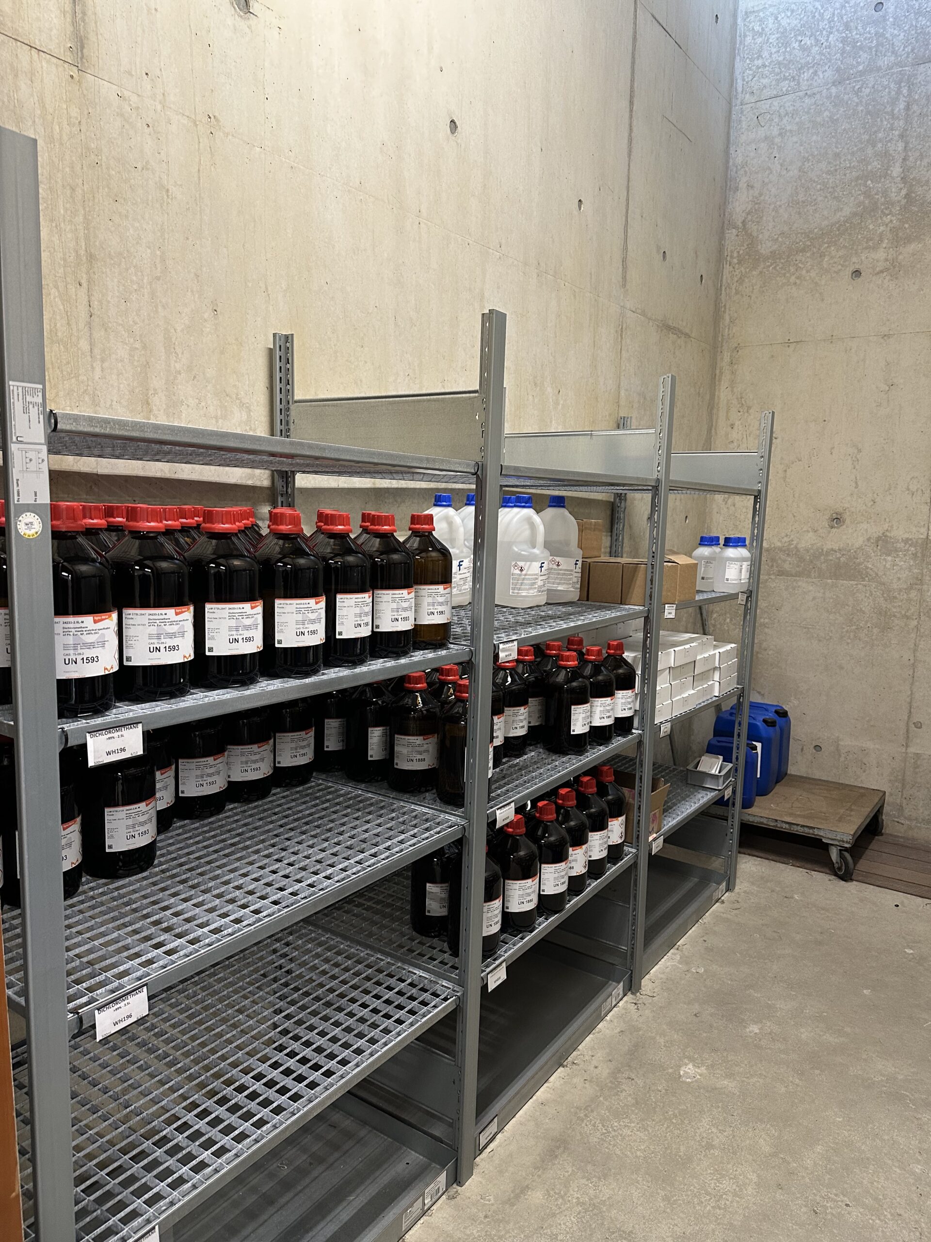 Radboud University Nijmegen achieves PGS 15 Competence