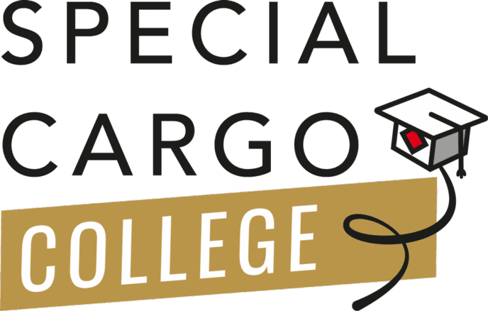 Wat is IATA? - Special Cargo College