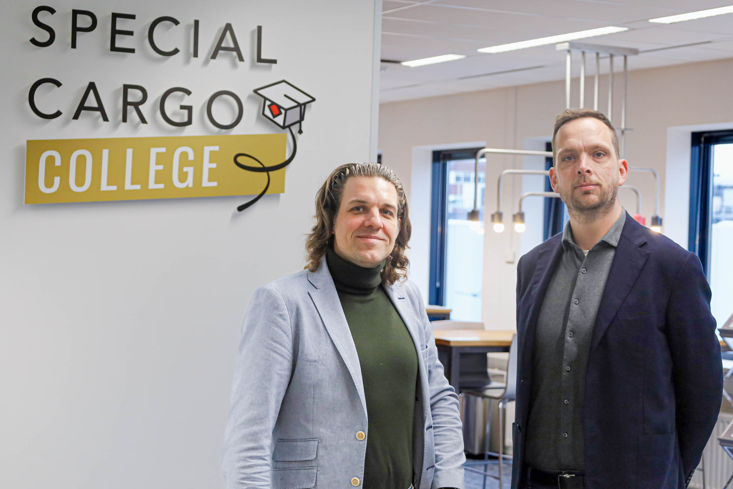 Special Cargo expands into Belgium with acquisition of MT Consulting ...