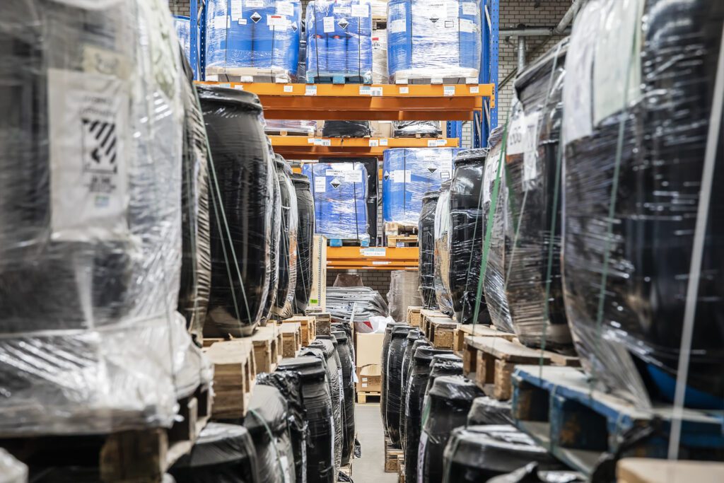 Home - Special Cargo College